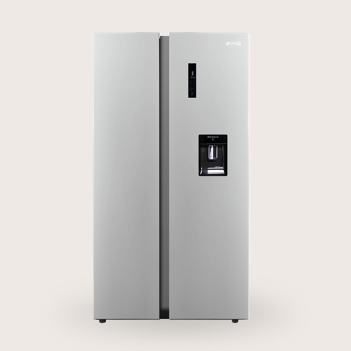 FRIGORÍFICOS – EVVO HOME