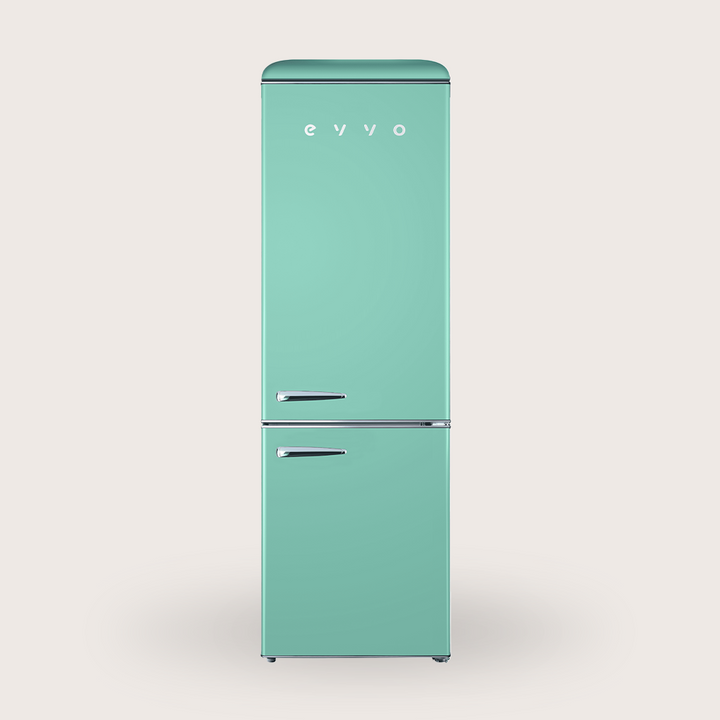 FRIGORÍFICOS – EVVO HOME